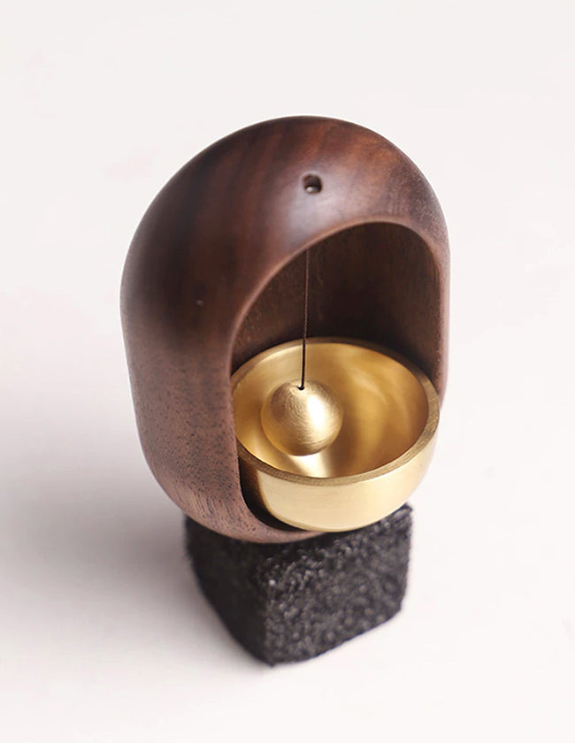 Carillon Artisanale en Bois | Wood Collection