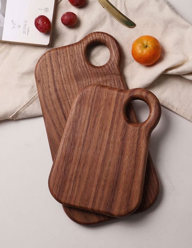 Planche à Découper Design | Wood Collection